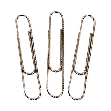Paper Clip - Harga Terbaru Juli 2022 & Gratis Ongkir | Blibli