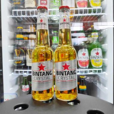 Jual Bintang Crystal Terlengkap - Harga Murah Juli 2022 | Blibli