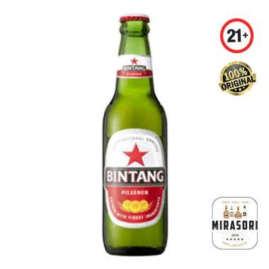 Jual Bir Bintang Kecil 1 Dus Termurah - Harga Grosir Terupdate Hari Ini ...