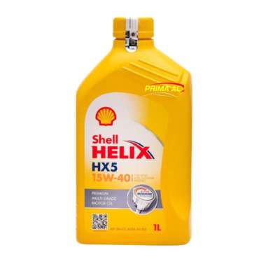 Jual Oli Shell Helix Hx5 1 Liter Terbaru Dengan Harga Termurah Di 2024 ...