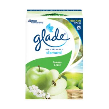 Jual Glade Diamond Aqua Refil Terbaik April 2022 - Harga Murah & Gratis ...
