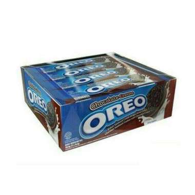 Jual Oreo Vanilla 38 Gr Terbaik Mei 2022 - Harga Murah & Gratis Ongkir ...