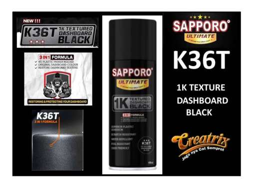 Jual Sapporo Ultimate K36 Dashboard Terbaru Dengan Harga Termurah Di 2023 | Blibli