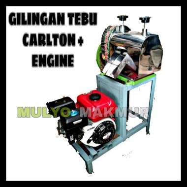 Jual Penggiling Tebu Lengkap Original, Murah & Diskon September 2023 ...
