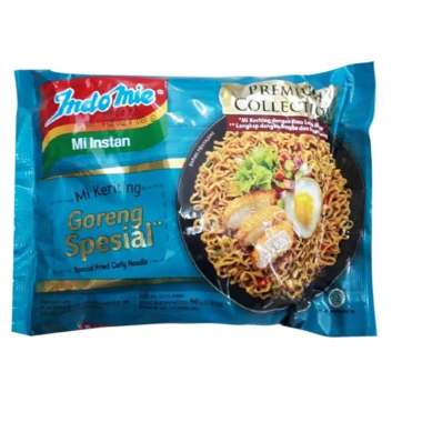 Jual Mie Goreng Keriting Indofood Termurah - Harga Grosir Terupdate ...
