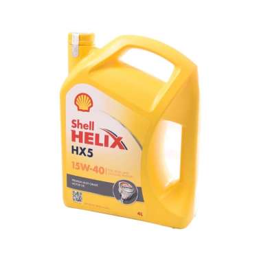 Jual Oli Shell Helix Motor Matic Terbaru Dengan Harga Termurah Di 2023 ...