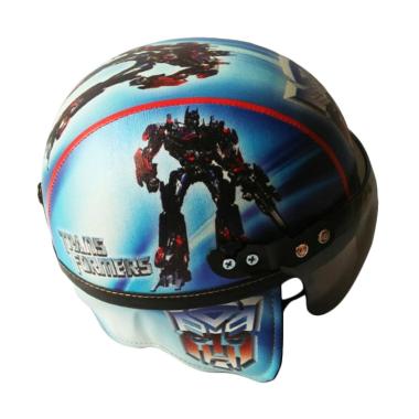 Jual Helm Anak Transformer Terbaru Dengan Harga Terbaik Di 2022 | Blibli