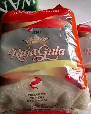Jual Smg Raja Gula Murah - Update Harga Grosir Hari Ini | Blibli