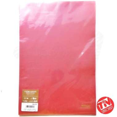 Jual Daiichi Clear Sleeves Map Original Murah - Harga Diskon April 2023 ...