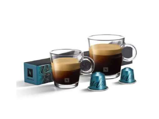 Jual Nespresso Capsule Indonesia Murah - Update Harga Grosir Hari Ini ...