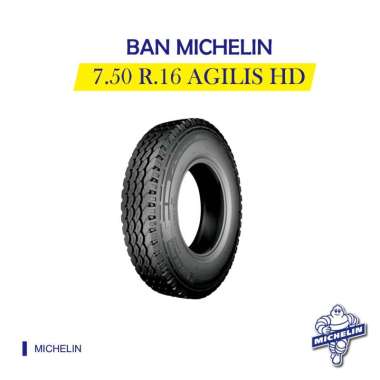 Jual Michelin Agilis Hd Terbaru Dengan Harga Termurah Di 2022 | Blibli