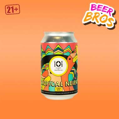 Jual Ioi Craft Beer Termurah - Harga Grosir Terupdate Hari Ini | Blibli