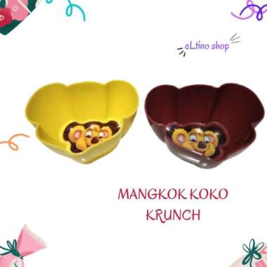 Jual Coco Crunch Mangkok Terbaru - Harga Promo Agustus 2023 | Blibli