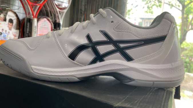 Jual Asics Tennis Dedicate Original Terbaru - Harga Promo Murah Maret ...