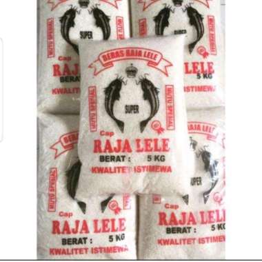 Jual Beras Raja Lele 10 Kg Termurah - Harga Grosir Terupdate Hari Ini ...
