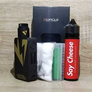 Jual Volta 8 Circle Original, Murah & Diskon April 2023 | Blibli