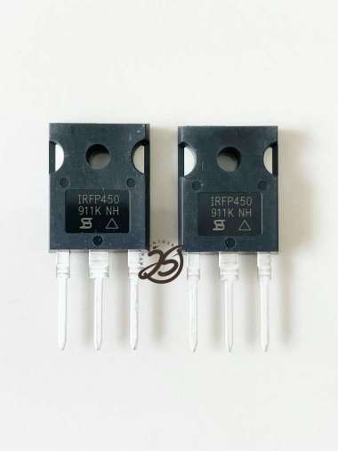 Jual Komponen Elektronik Mosfet Original, Murah & Diskon Oktober 2022 ...