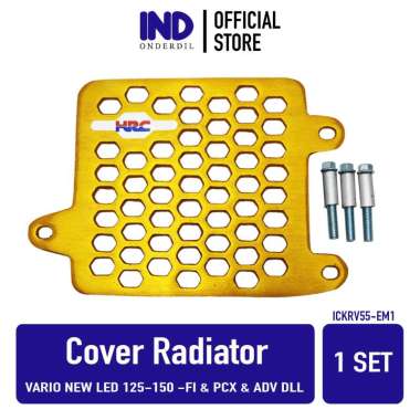 Jual Tutup Kipas Vario Esp Terbaru Dengan Harga Termurah Di Blibli