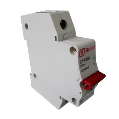 Harga mcb 16 ampere Terbaru Okt 2025 | BigGo Indonesia