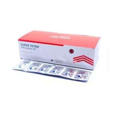 Jual Harga Super Tetra Original Murah - Harga Diskon Mei 2023 | Blibli.com