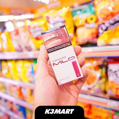 Jual Djarum Super 12 Rokok Filter Termurah - Harga Grosir Terupdate ...