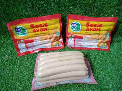 Harga Sosis dan Promo Terbaik Hari ini 11 Okt 2025