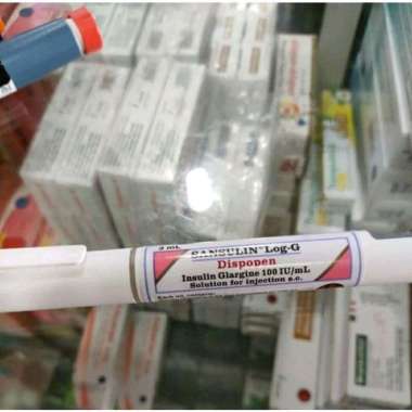 Sansulin Pen Lengkap Harga Terbaru November 2022 | Blibli