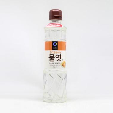 Jual Daesang Corn Syrup 700 Gram Termurah - Harga Grosir Terupdate Hari ...