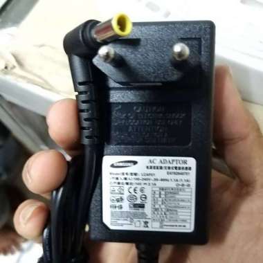 Jual Adapter Monitor Samsung 14 V Original Murah - Harga Diskon ...