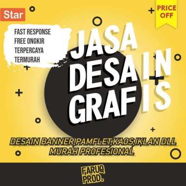 Jual Jasa Desain Grafis - Harga Termurah Dan Terbaru Di 2023 | Blibli