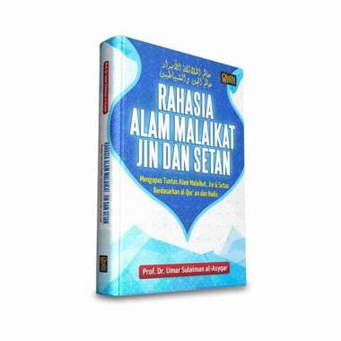 Jual Rahasia Alam Malaikat Jin Dan Setan Original Murah - Harga Diskon ...