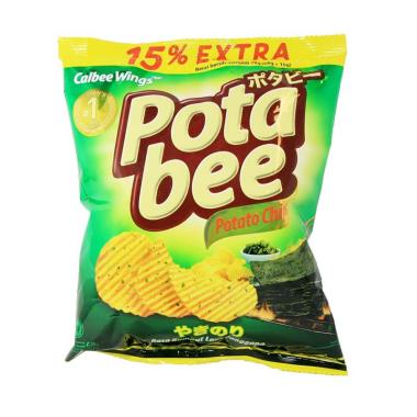 Jual Potabee Rumput Laut 68 G Termurah - Harga Grosir Terupdate Hari ...