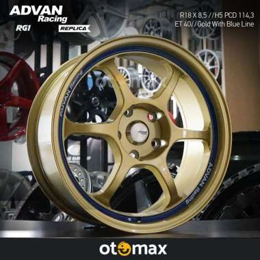 Jual Velg Advan Racing Rg1 Terbaru Dengan Harga Termurah Di 2024 | Blibli