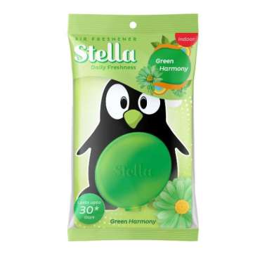 Jual Stella Harmony Termurah - Harga Grosir Terupdate Hari Ini | Blibli