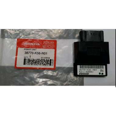 Jual Ecu Honda Sonic Terbaru Dengan Harga Termurah Di 2022 | Blibli