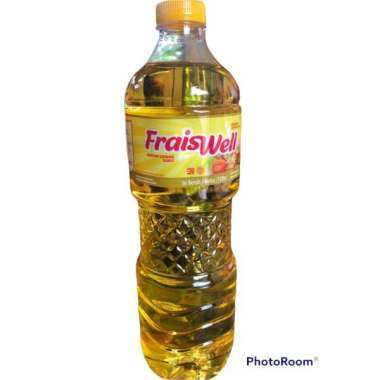 Jual Fraiswell Minyak Goreng 1 Liter Termurah - Harga Grosir Terupdate ...