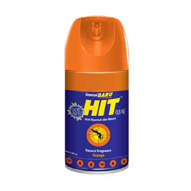 Jual Hit Obat Nyamuk Botol 200 Ml Termurah - Harga Grosir Terupdate ...