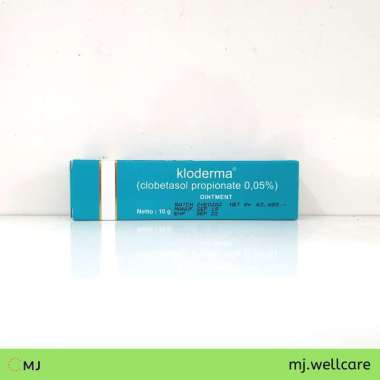 Salep Kloderma Lengkap Harga Terbaru April 2023 | Blibli