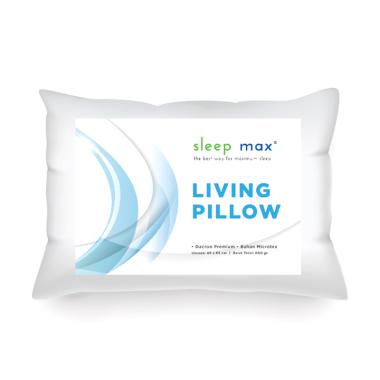 Jual Max Sleep Original Murah - Harga Diskon Maret 2023 | Blibli