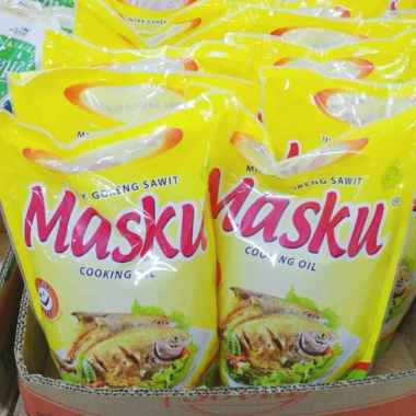 Jual Minyak Kemasan Masku Termurah - Harga Grosir Terupdate Hari Ini ...