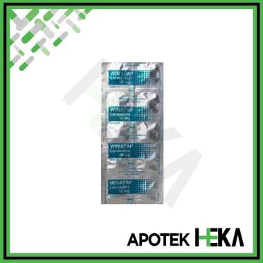 Winatin Lengkap Harga Terbaru Oktober 2023 | Blibli