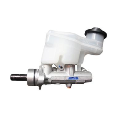 Gambar Master Rem Mobil - Belajar Menggambar