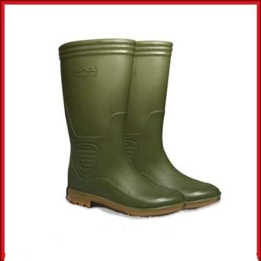 Jual Sepatu Boot Ando Terbaik Juni 2026 - Harga Murah & Gratis Ongkir ...