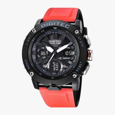 Strap Tali Jam Tangan Digitec 🔥Terpercaya & Harga Terbaru Juni 2026