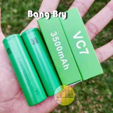 Jual Sony Murata Vtc7 Agustus 2022 Berkualitas, Tahan Lama & Terpercaya ...