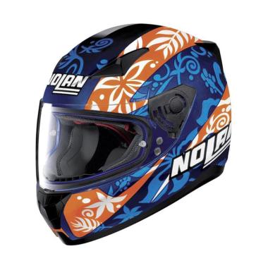 Helm Nolan Full Face - Harga Terbaru Maret 2021 | Blibli