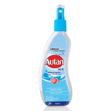 Jual Autan Semprot Terbaru - Harga Promo Januari 2024 | Blibli