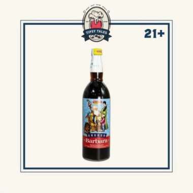 Jual Anggur Barbar Cap Orang Tua Termurah - Harga Grosir Terupdate Hari ...