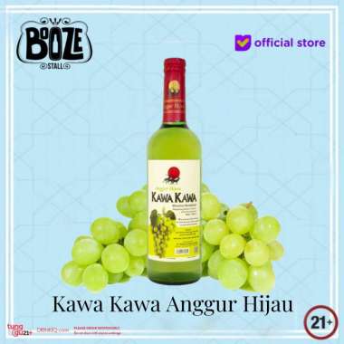 Jual Kawa Kawa Hijau Murah - Update Harga Grosir Hari Ini | Blibli