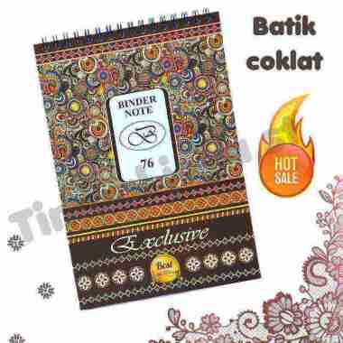 Jual Buku Batik Besar Original Harga Termurah Juli 2024 | Blibli